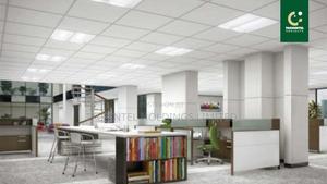 Suspended Ceiling for Offices and Residential Space - Tackintel ...