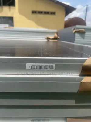 620watts Jinko Bifacial Solar Panel - Solar Depot Nigeria Limited Price ...