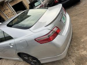 Toyota Camry 2008 Silver - Blessing Price: ₦ 5,900,000 on Jiji.ng ...