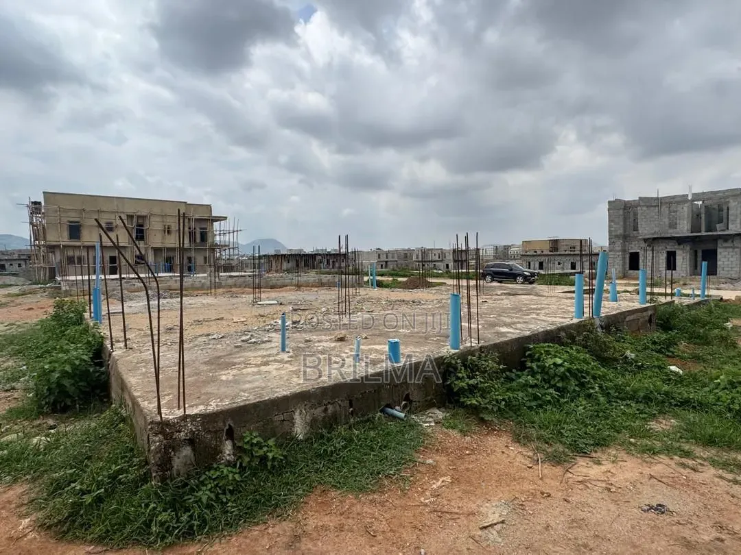 400 SQM of Land in Maralago Golf City Estate,Karsana for Sale - Brilma ...