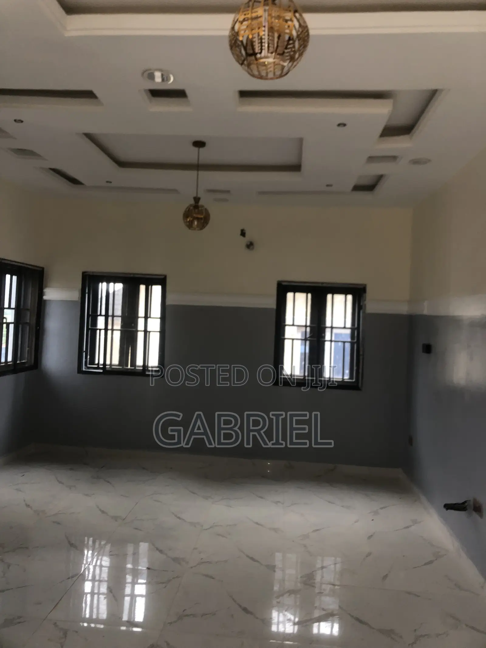 3bdrm Duplex in Scc Ushafa for rent - Gabriel Price: ₦ 4,500,000 on ...