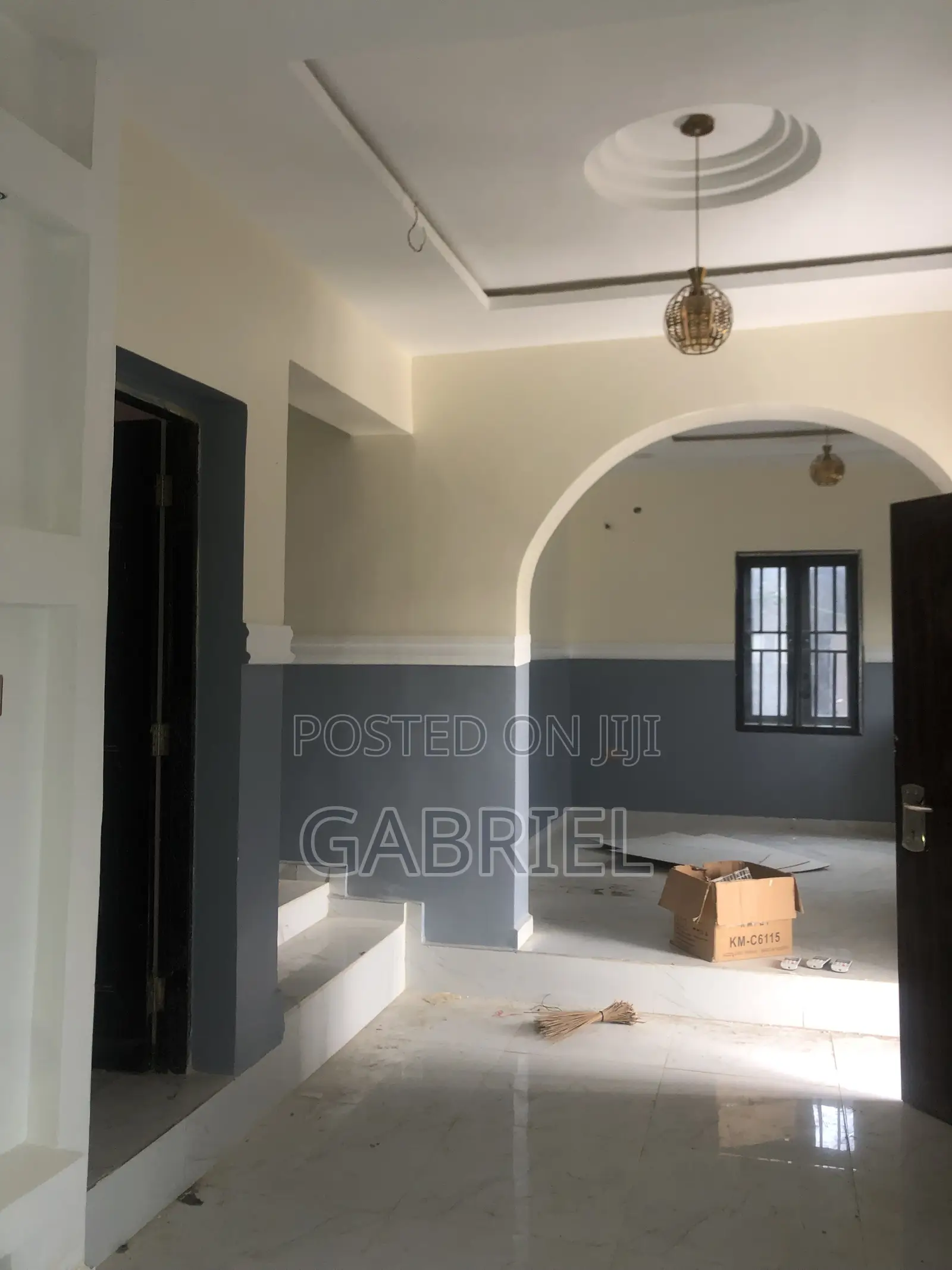 3bdrm Duplex in Scc Ushafa for rent - Gabriel Price: ₦ 4,500,000 on ...