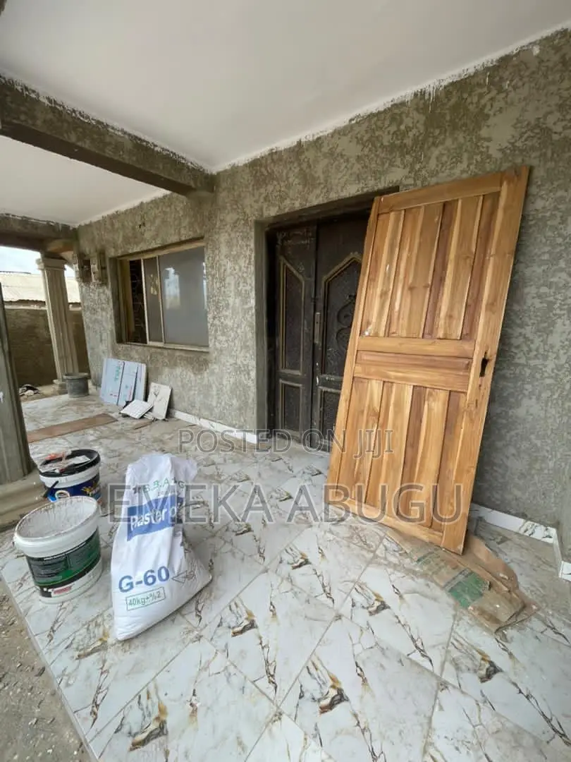 3bdrm Block of Flats in Iwo Road for rent - Emeka Abugu Price: ₦ ...
