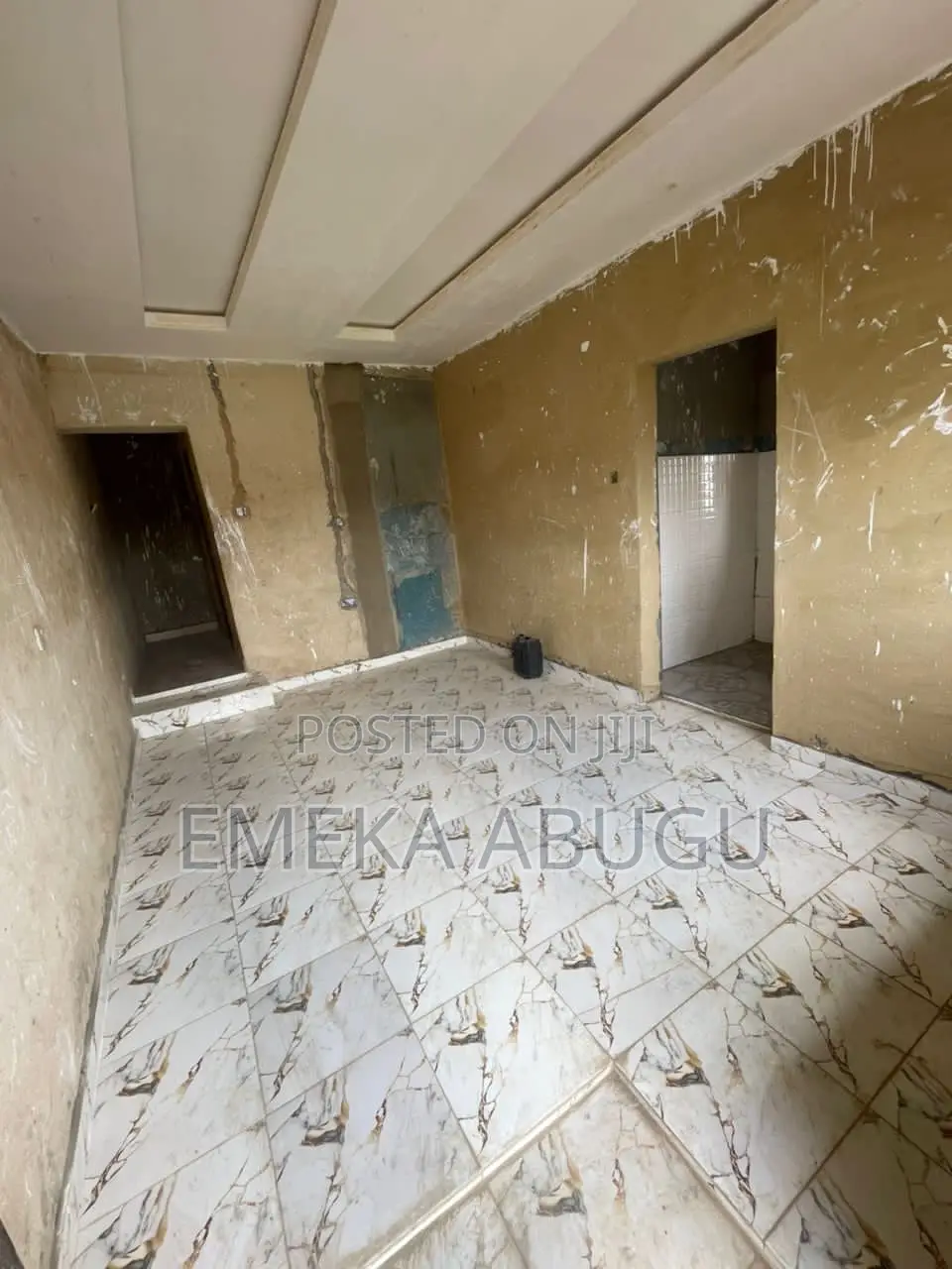 3bdrm Block of Flats in Iwo Road for rent - Emeka Abugu Price: ₦ ...