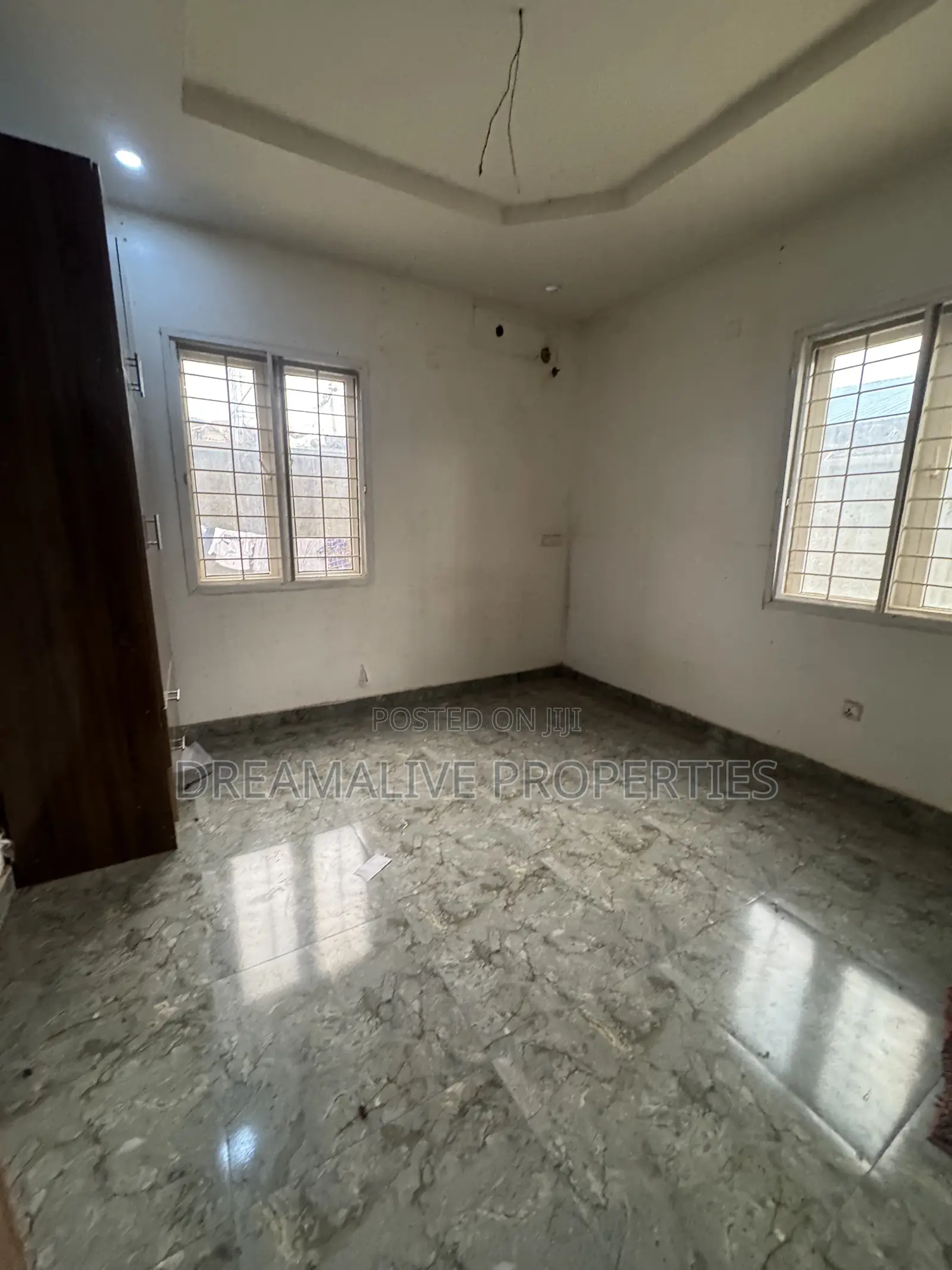 2bdrm Apartment in Jahi for rent - Dreamalive Properties Price: ₦ ...