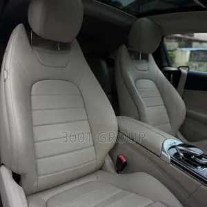 Mercedes-Benz C300 2016 Blue - 3001 Group Price: ₦ 29,000,000 on Jiji ...