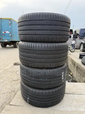 Durable Straight Lines Tyres Toyo Made in Japan - Cee_Tech Wheels Price ...