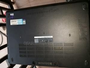 Laptop Dell Latitude 14 E5470 8GB Intel Core i5 HDD 500GB - Price: ₦ ...