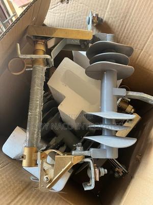 11kv Polymer Dropout Fuse Cutout Assembly - Eddy Naco Integrated ...