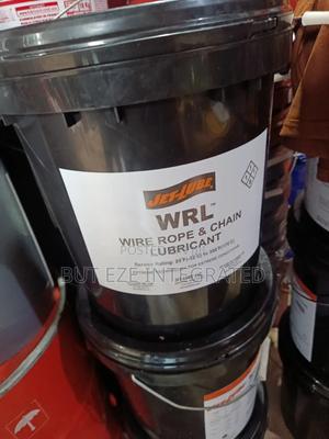 Jet-lube Wire Rope Lubricant 20lirt - But Eze Integrated Resources ...