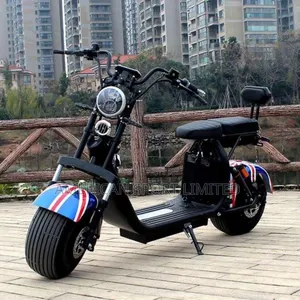 New Motorcycle 2022 - AMERICAN SPORT LIMITED Price: ₦ 3,750,000 on Jiji ...