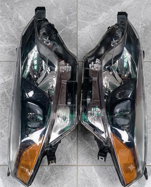 Corolla 2015 to 2016 Headlamp/Headlight - Sir Vin AutoParts Price: ₦ ...