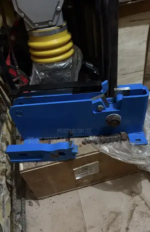 Original Manuel Rod Cutter Machine 32mm - THE BIG NUEL COMPANY Price: ₦ ...