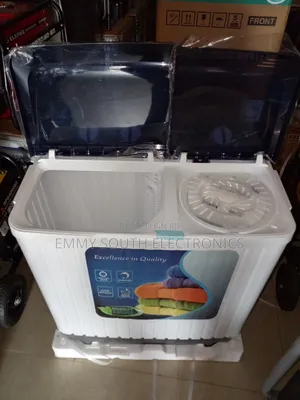 Skyrun Top Loader 7 Kg Washing and Spin Machine - Emmy south ...