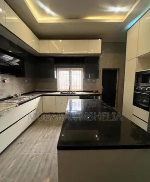 5bdrm Duplex in Kaura for sale - Mubarak Mshelia Price: ₦ 550,000,000 ...