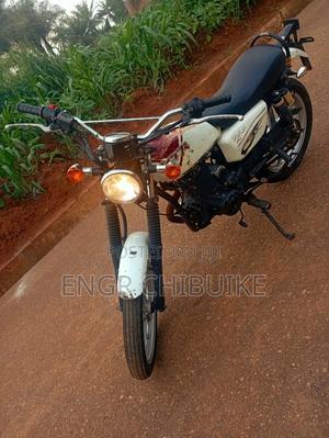 Kymco Agility 2007 White - Engr Chibuike Price: ₦ 600,000 on Jiji.ng ...