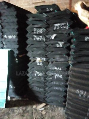 Stone Coated Roofing Sheets Materials With 50 Years Warranty - Lazarus ...