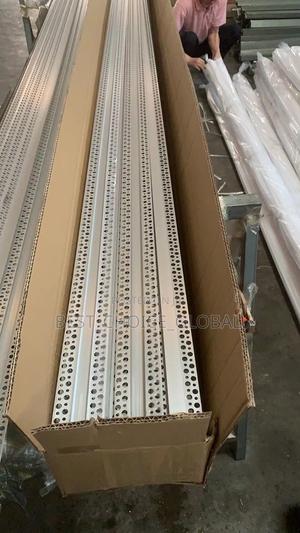 Aluminum Profile Channel 20mm - BEST_CHOICE_GLOBAL Price: ₦ 11,000 on ...