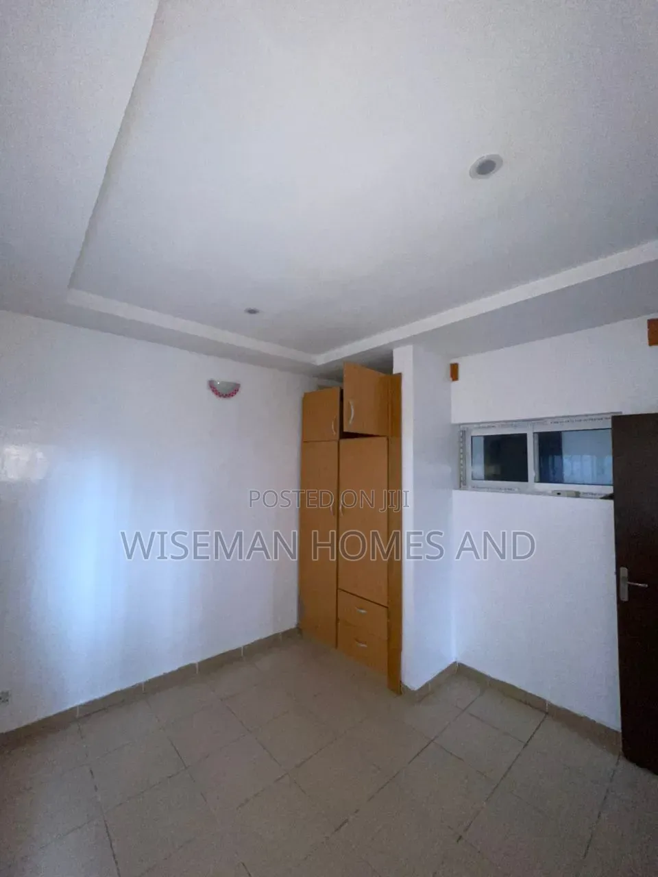 3bdrm Apartment in Monastery Road Shop for rent - Wiseman Homes And ...