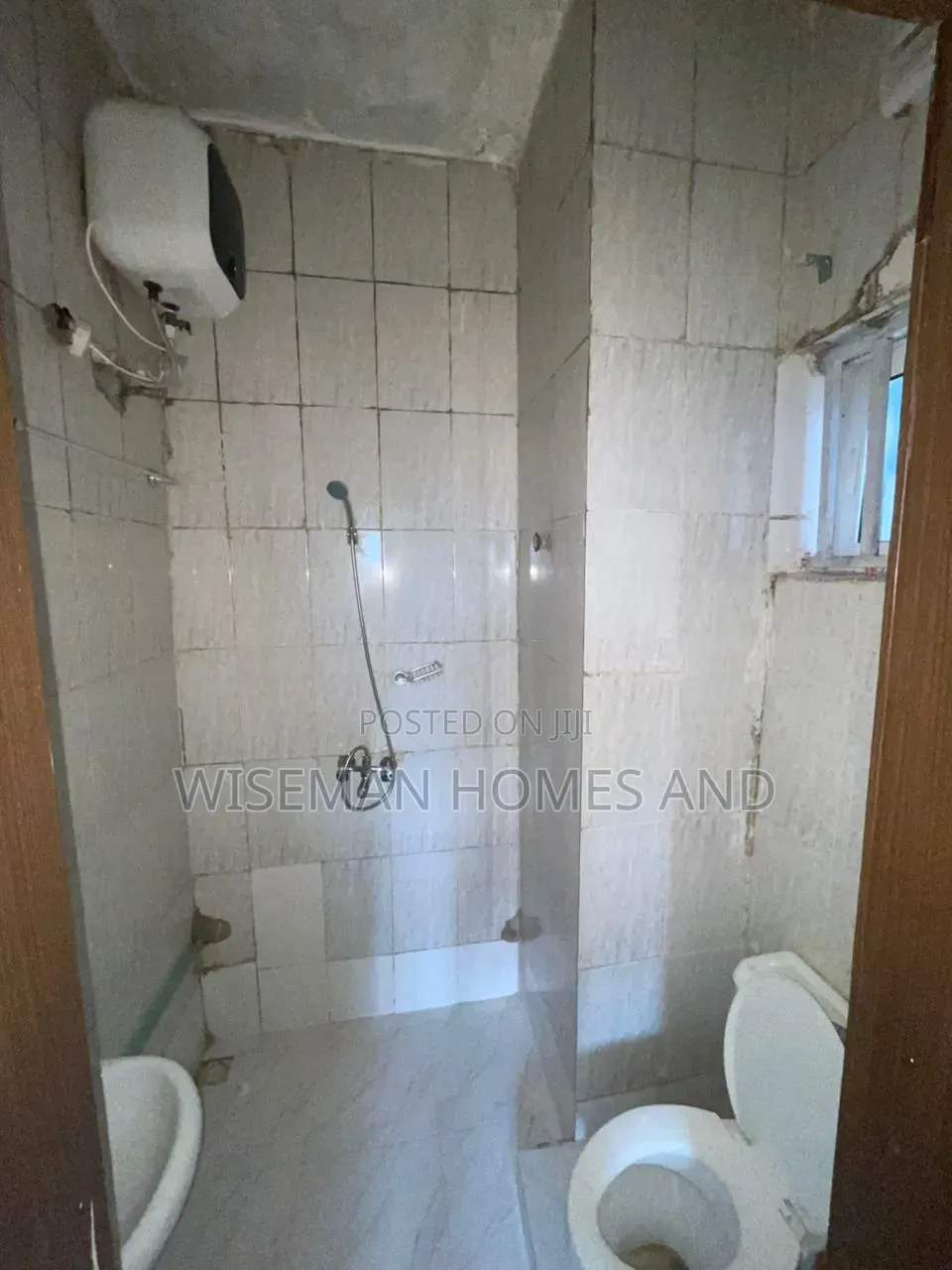3bdrm Apartment in Monastery Road Shop for rent - Wiseman Homes And ...