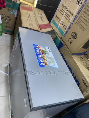 Nexus 250l Deep Freezer With Secure Lid Lock - AfriTrade Solutions ...