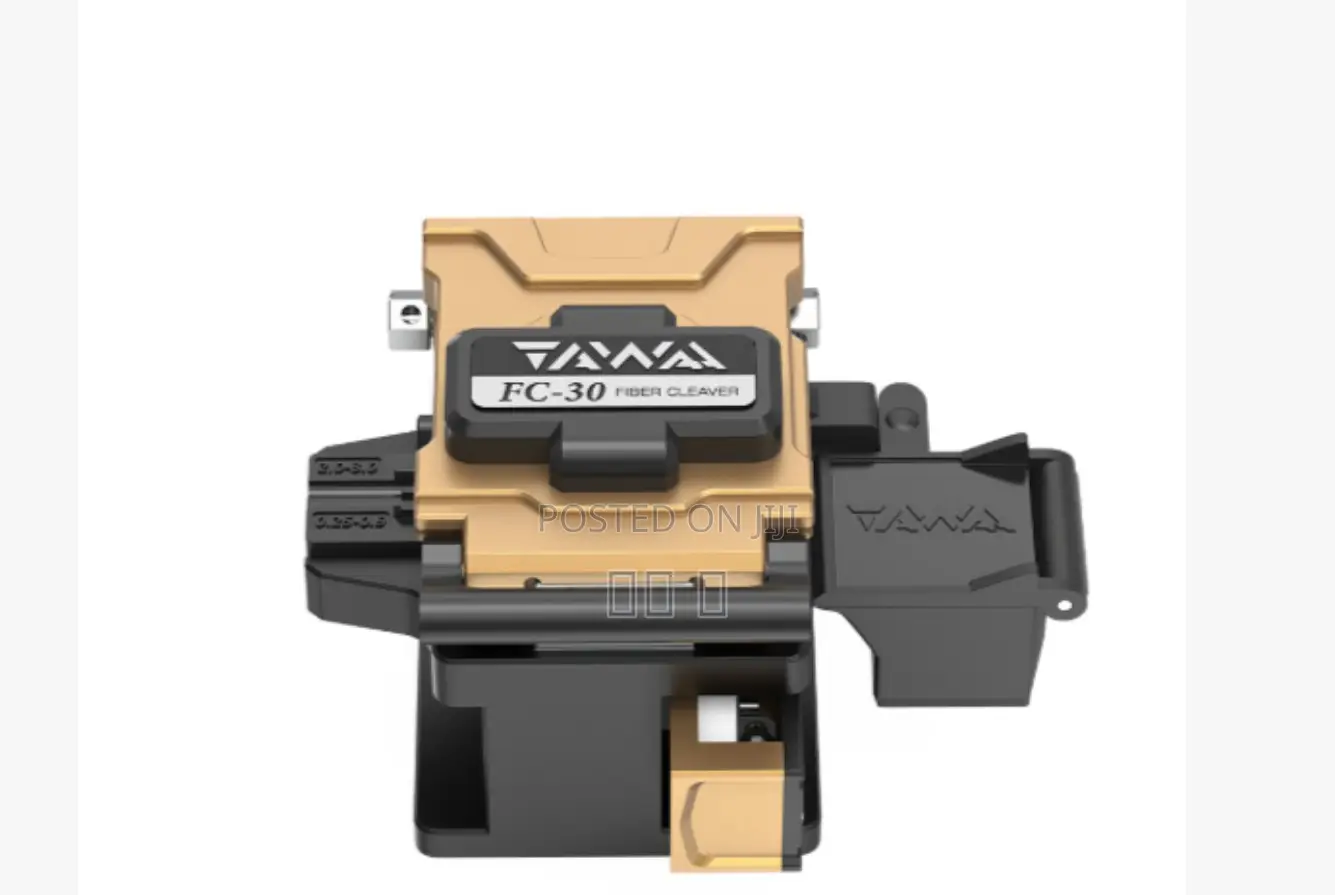 Optic Fiber Cleaver-Fc30 - 小杰 陈 Price: ₦ 97,000 on Jiji.ng [Lekki]