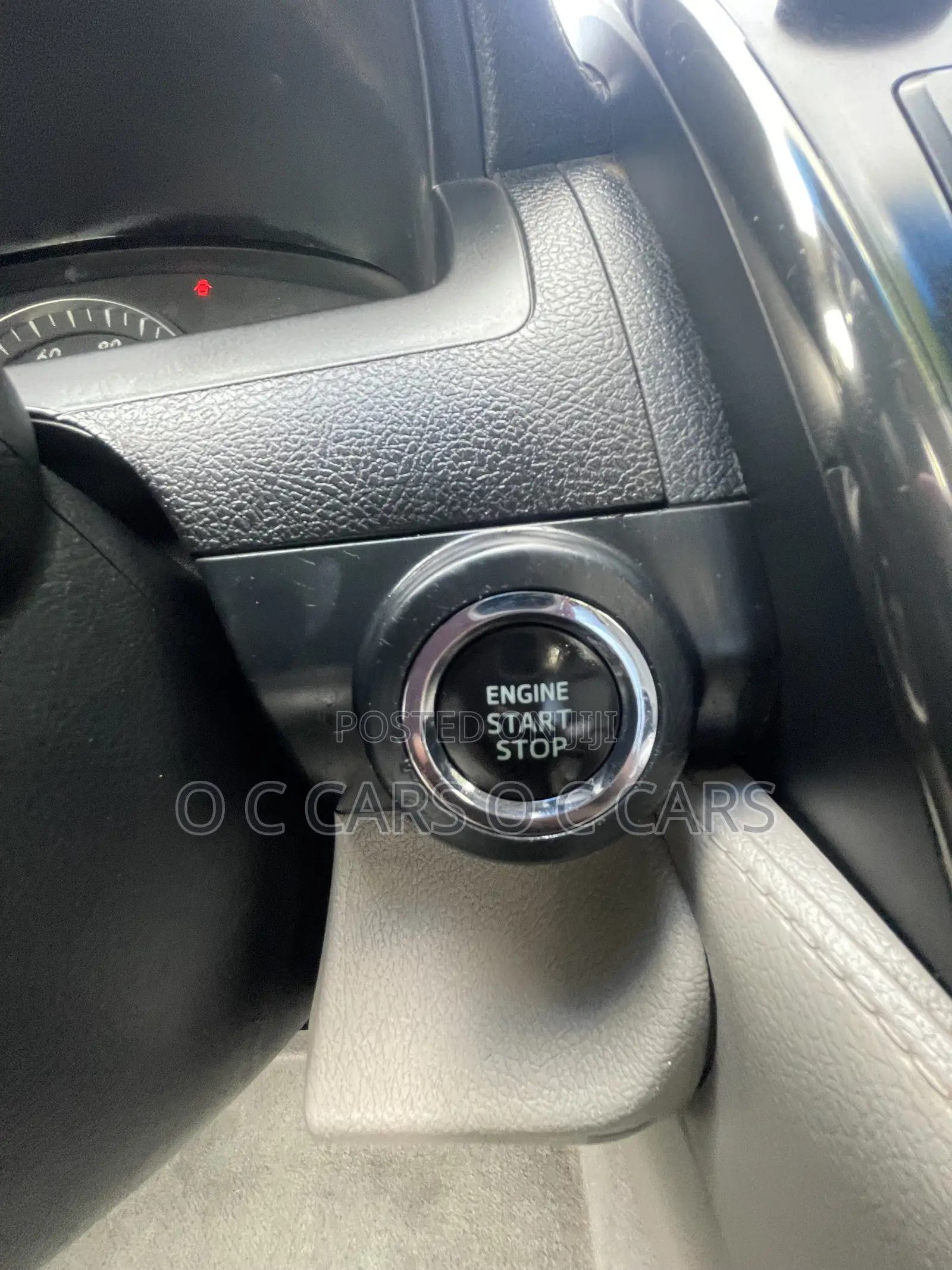 Toyota Camry 2014 Black - O C Cars O C Cars Price: ₦ 11,000,000 on Jiji ...