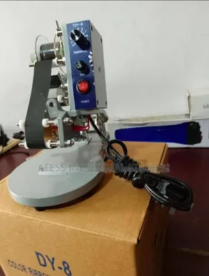 Manual Coding Machine - Afess industrial kitchen Price: ₦ 320,000 on ...