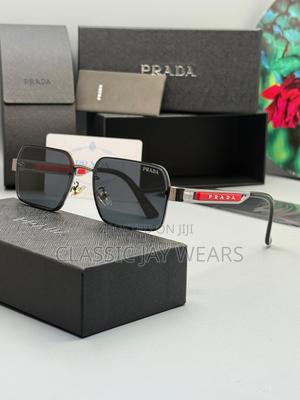Prada Sunglass Collection - Classic Jay Wears Price: ₦ 38,500 on Jiji ...