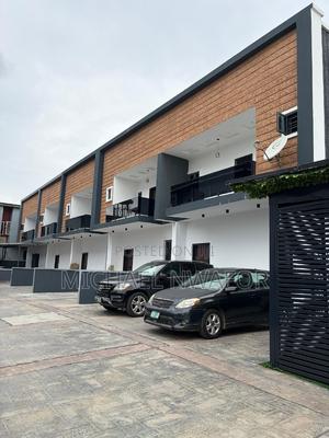 Furnished 4bdrm Duplex in Greenwich Garden, Agboyi/Ketu for sale ...
