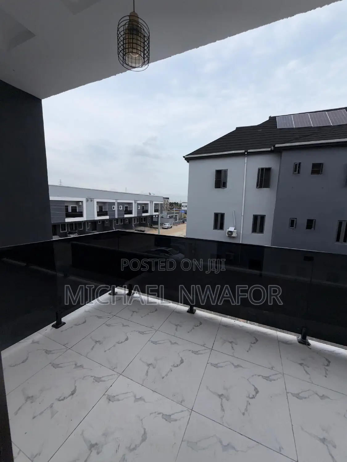 Furnished 4bdrm Duplex in Greenwich Garden, Agboyi/Ketu for sale ...