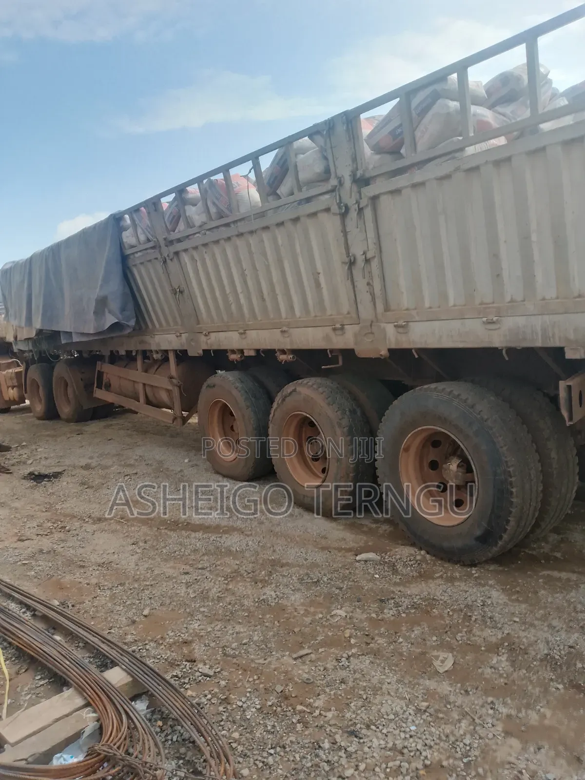 Dangote Cement and Blocks Distributors Nationwide - Price: ₦ 10,000 on ...