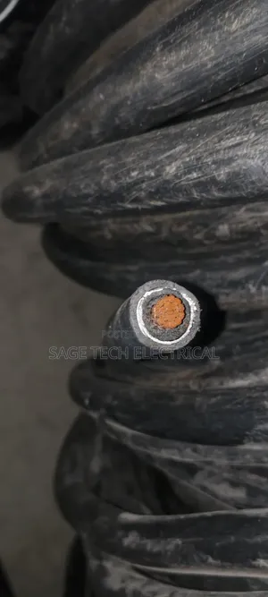 50mm Single Core Kablmetal Armoured Cable - Sage Tech Electrical Price ...
