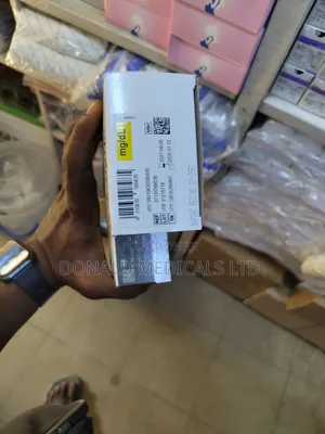 Accu Chek Machine - Strip - Guide - DONALD MEDICALS LTD Price: ₦ 24,000 ...