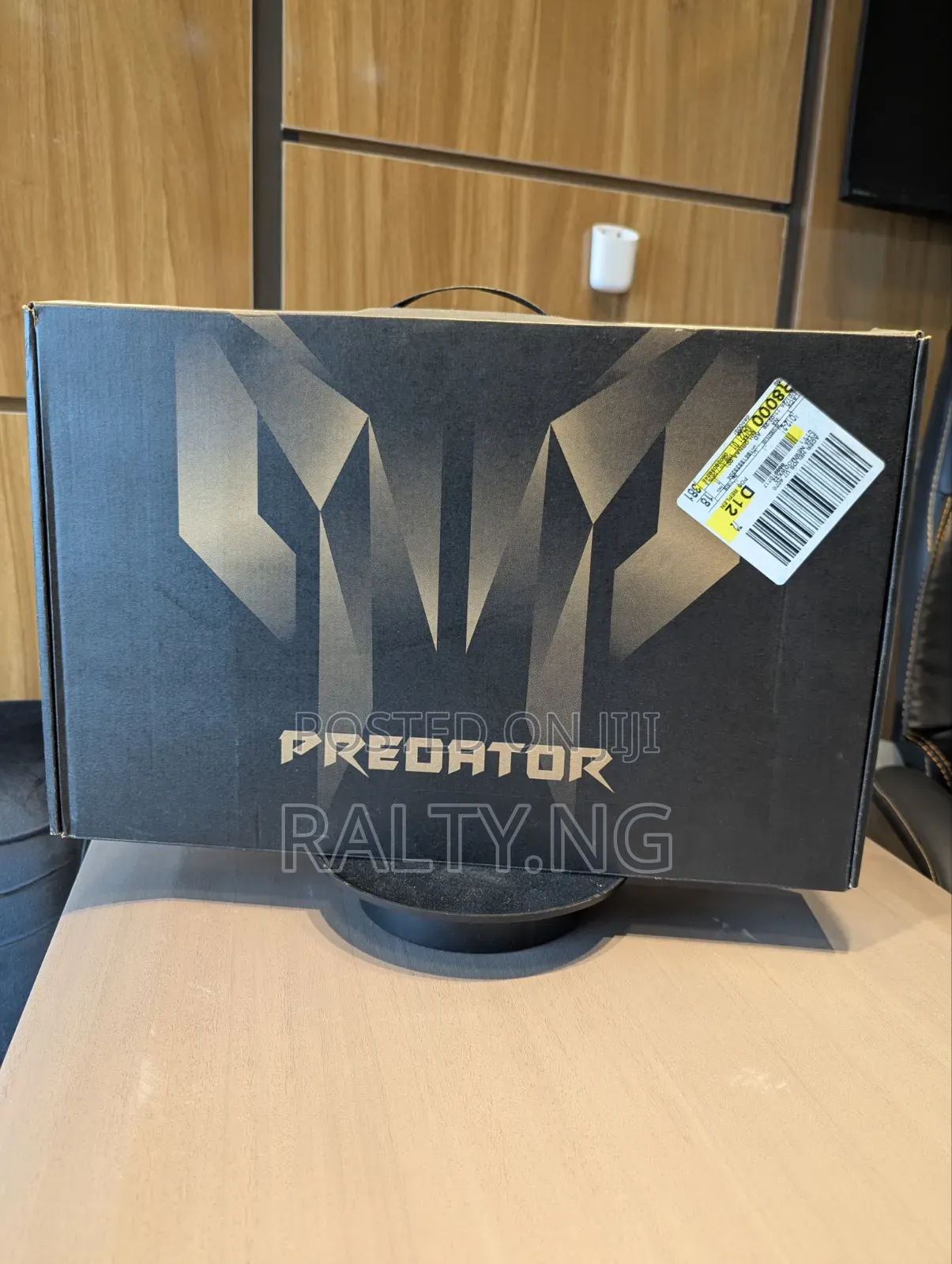 Laptop Acer Predator Helios Neo 14 16GB Intel Core Ultra 7 SSD 1T ...