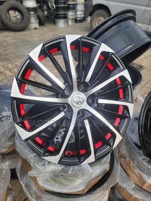 2018-2025 Toyota Camry, Avalon, Highlander, Lexus Rx350 18” Inch Rim ...