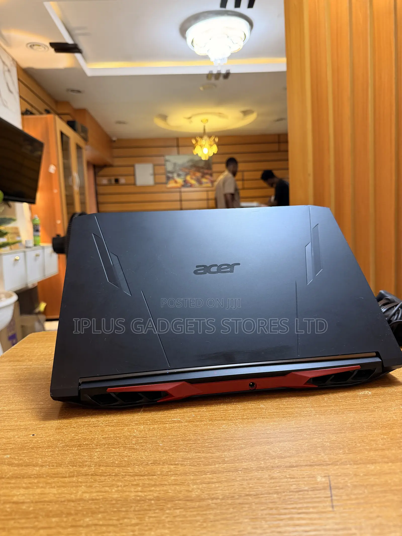 Laptop Acer Nitro 5 16GB Intel Core i5 SSD 512GB - IPLUS GADGETS STORES ...