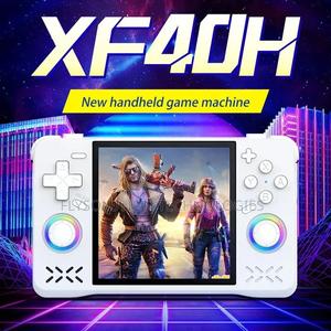 Xf40h Wi-Fi Retro Game Console Gameboy - Flysolution Technologies Price ...