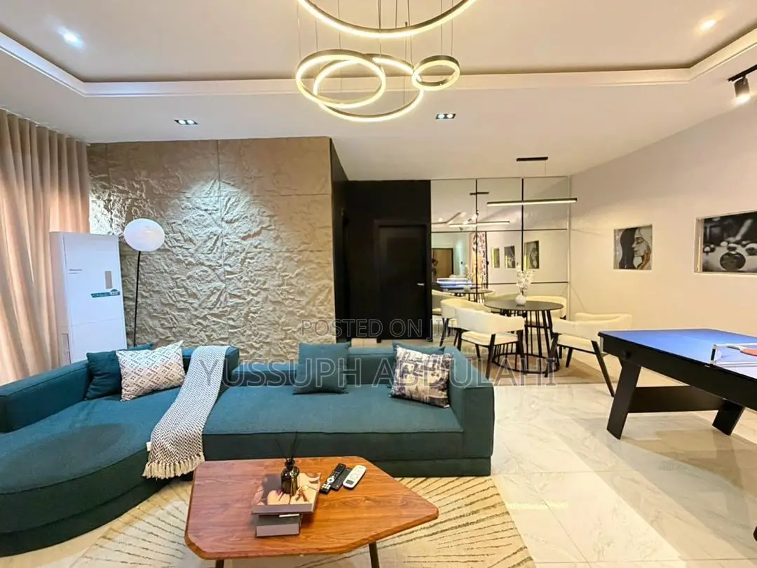 2 Bedrooms Lekki Phase1 - Price: ₦ 170,000 on Jiji.ng [Lekki Phase 1]