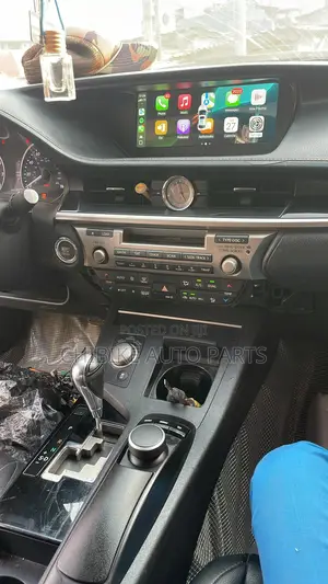 Es350 Lexus 2013-2017 Apple Carplay/Android Auto/Mouse Control ...