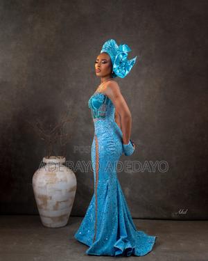 Gele Styling - Price: ₦ 30,000 on Jiji.ng [Lagos Island (Eko)]