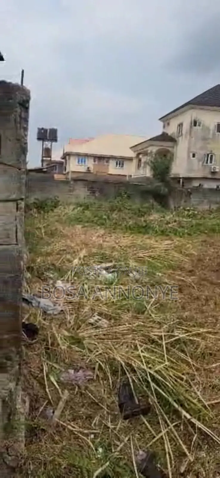 Dry Land (2 Plots) - Price: ₦ 110,000,000 on Jiji.ng [Ado / Ajah]