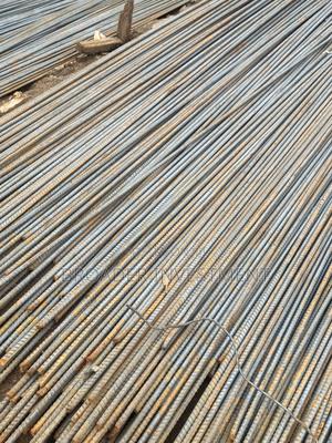 High Quality Hi-Tech TMT Standard Reinforcement Iron Rod Rebar ...