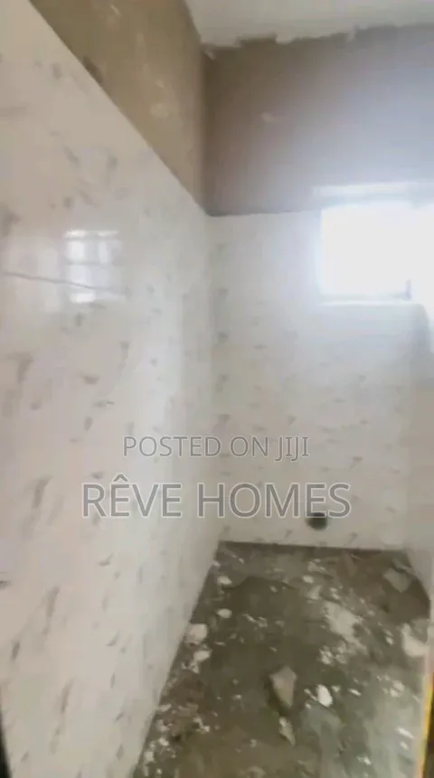Mini Flat in Shomolu / Shomolu for rent - RÊVE HOMES Price: ₦ 1,000,000 ...
