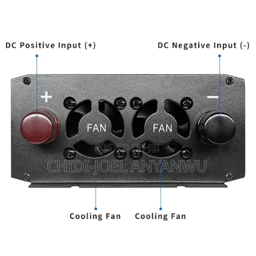 24v 4000w Pure Sine Wave Power Inverter Continuous Power 2000w - Price ...