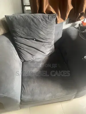 Use Sitting Room Chair,1(3) Sitter,(2)Single With Pillow - Samsabel ...