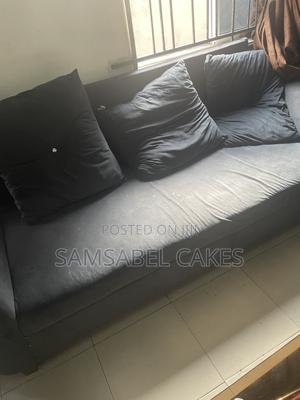 Use Sitting Room Chair,1(3) Sitter,(2)Single With Pillow - Samsabel ...