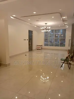 Furnished 4bdrm Duplex in Emerald, Adeniyi Jones for sale - Moving ...