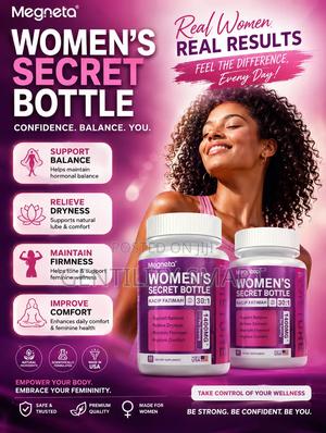 Women Secret - Gentility Smart Price: ₦ 12,000 on Jiji.ng [Port-Harcourt]