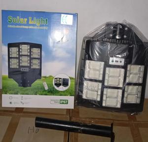 12 Eye Solar Light New Model 1000w - Lights-On Energy LTD Price: ₦ ...